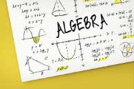 Algebra: alles over het rekenen met letters - De basisvaardigheden